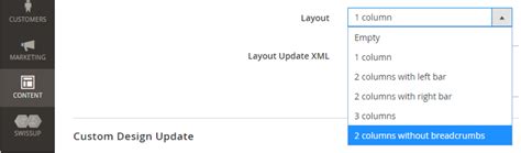 Page Layouts And Their Inheritance In Magento 2 Belvg Blog