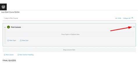 How To Create Sell Online Courses In WordPress With LearnDash ProfilePress