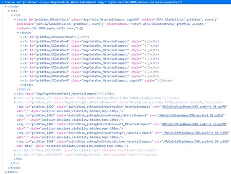 Devexpress Asp Net Mvc Vs Devextreme Mvc