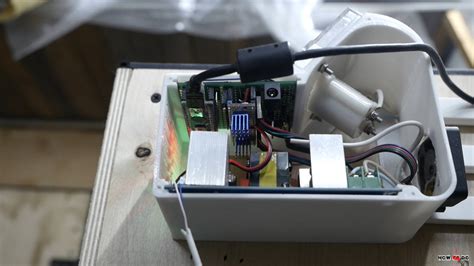 Diy 40w Co2 Cnc Laser 9 Steps Instructables