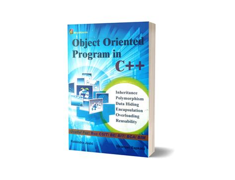 Object Oriented Program In C Bhundipuran Prakashan