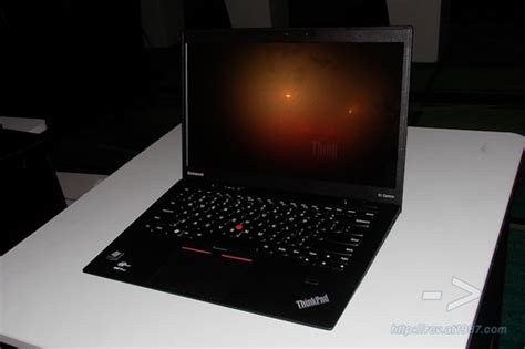 Lenovo Thinkpad X Carbon Re V