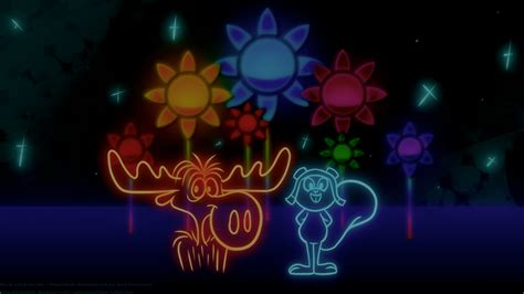 Rnb Genesis Framework Background—2 The Good The Bad And The Geeky 3 0