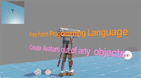 free form programming language ff what why and how