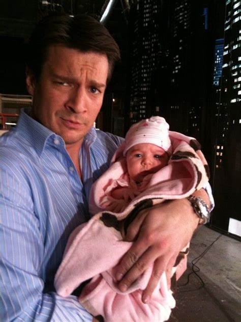 1000 Images About Castle Ok Mostly Nathan Fillion On Pinterest