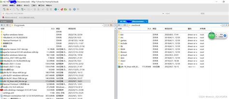 云服务器部署项目环境环境部署 Csdn博客