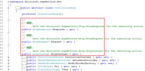 asp core mvc 从入门到精通之context python技术站