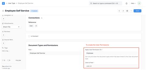 Ionic Erp Users And Permissions Tutorial Karmochary