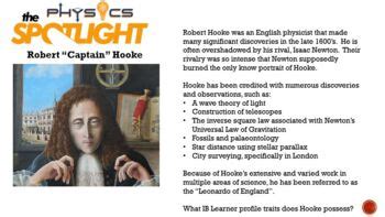 IB DP Physics Notes 2 3 Work Energy And Power By DP Physics TPT