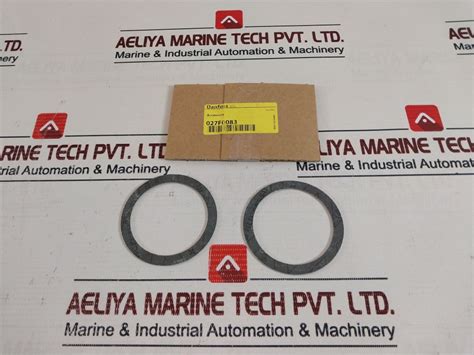 Danfoss 027f0083 Seal Kit Aeliya Marine