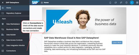 Connecting Sap Successfactors And Sap Datasphere Sap Community