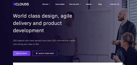 Top Nodejs Development Companies And Developers Reverb