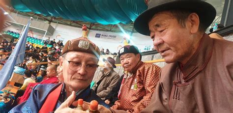 Сүхбаатар аймгийн Мөнххаан сум үүсэн байгуулагдсаны 100 жилийн ойд