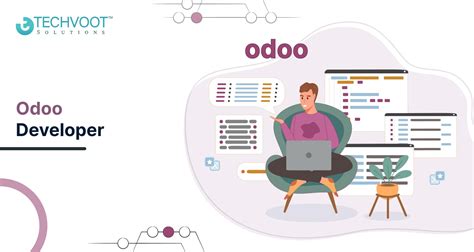 Professional Odoo Developers For Custom Erp Solutions Techvoot Solutions