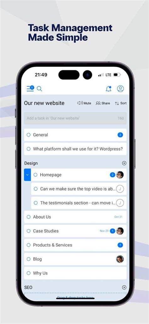 TaskPal The Task Management App That Makes Tasks Easy And Intuitive AlternativeTo