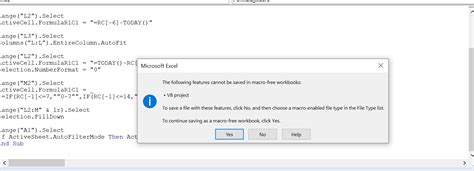 How To Convert Macro To Vba Activities Uipath Community Forum
