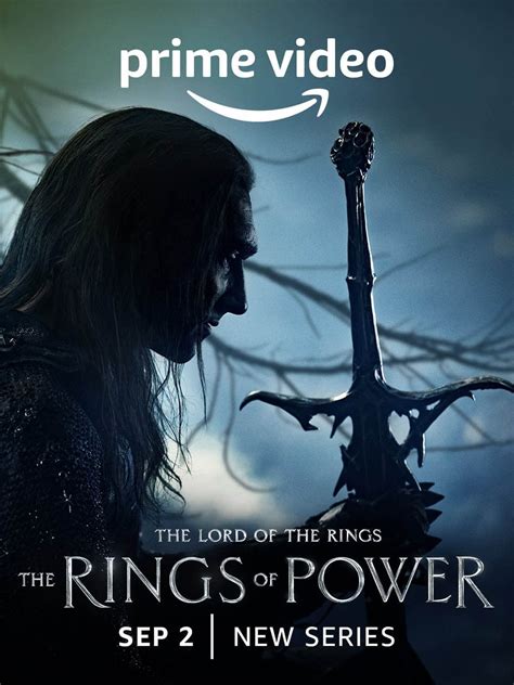 The Lord Of The Rings The Rings Of Power Global Fan Screening 2022