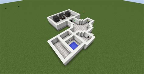 Scp Texture Pack From Paltak Minecraft Texture Pack