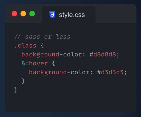 如何编写高效的css代码？这五个技巧一定要知道！ 51ctocom