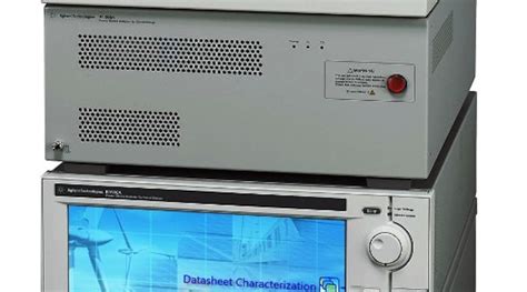Power Device Analyzer For Power Circuit Design Electronic Design