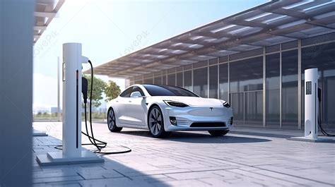 전기 자동차 충전소의 놀라운 3d 렌더링 배경 충전 배경 자동 배경 놀라 배경 이미지 Hd 충전 자동 놀라 배경 사진 무료 다운로드 Lovepik
