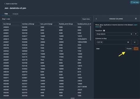 Prepare Data From Databricks For Machine Learning Using Amazon Sagemaker Data Wrangler