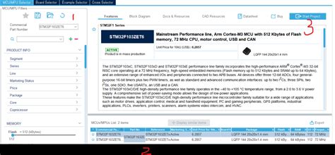 2基于正点原子stm32f103的定时器中断实验（hal库实现）（cubemx） Toy模板网
