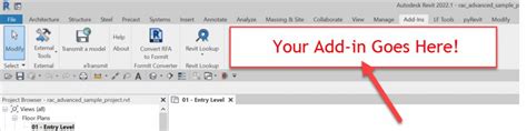 Introducing The Revit Add In Academy Revit News