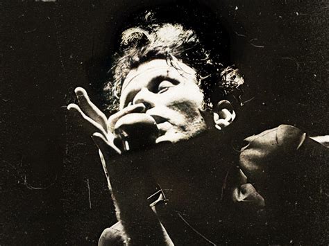 A List Of Tom Waits Favourite Rock Albums