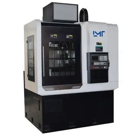 CNC Vertical Turning Machine At CNC Vertical Lathe In Ludhiana ID