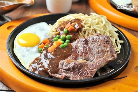 熱之牛鐵板牛排超值優惠方案 Gomaji 懂生活的好麻吉