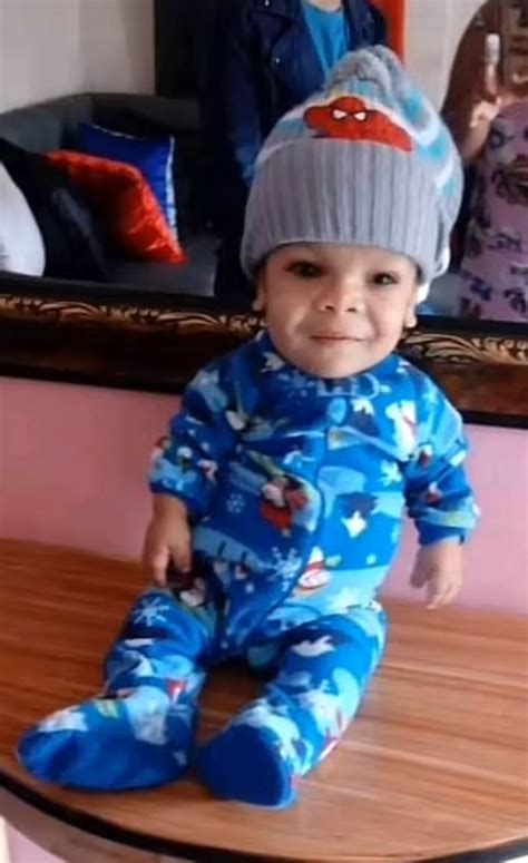 El Niño De Papi Se Siente Feliz En Su Hamaca 🥰🥰🥰 Sigueme Reelsvideoシ