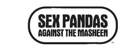 Sex Pandas Against The Masheen