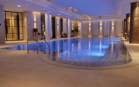 Bazeni Alex Engineering And Construction