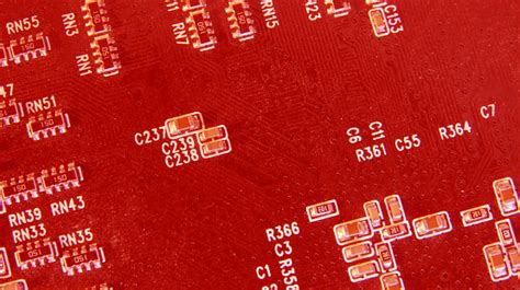 메인보드 시스템 보드 또는 Mobo에 있는 기술의 전자 회로를 닫습니다 컴퓨터 마 더 보드 회로 기판의 전자 부품 인쇄 된 전자 보드 Pcb 0명에 대한 스톡 사진 및 기타