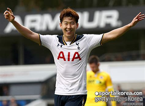 Epl 33r 손흥민 본머스전 선발 출격4경기 연속골차붐 기록 도전 네이트 스포츠