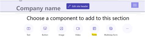 How To Use PCF Controls In Power Pages Carl De Souza