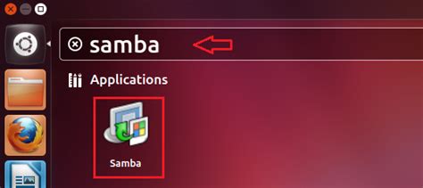 Filesharing In Windows 7 And Ubuntu 1204 Precise Pangolin Liberian