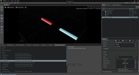 How Can I Define A Dynamic Force In The Prismatic Joint Samples Examples NVIDIA Developer
