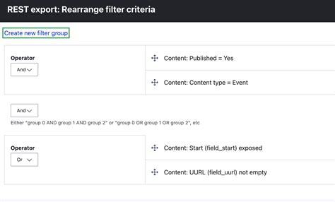 How To Use A Drupal View As The Event Feed Source Of Fullcalendar Block