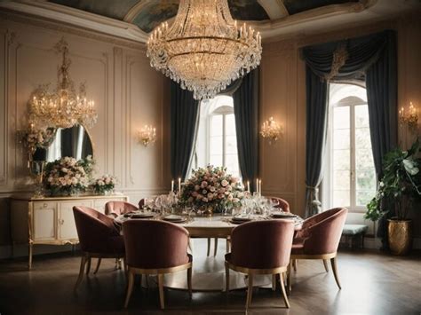 Premium Ai Image Architectural Design