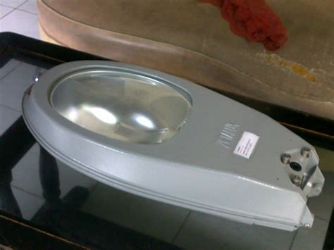 Lampu Pju C 140 Ronalite Pt Ronalindo Mitra Sejati Flickr