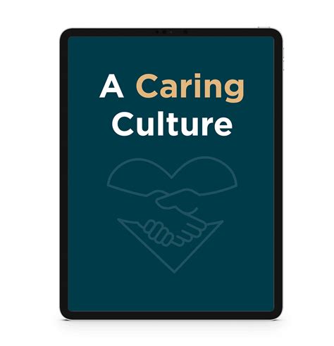 A Caring Culture Matrix C12 Resource A Caring Culture Matrix C12 Resource