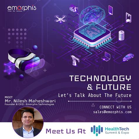 Nishant Mahajan On Linkedin Ai Technology Healthtechsummit Ksa