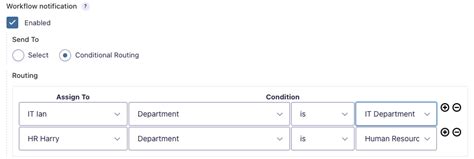 Notification Step Type Gravity Flow Documentation