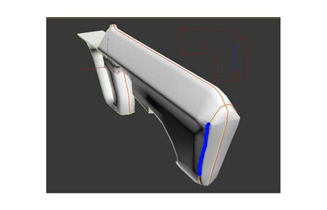 Hiding Getting Rid Of UV Seams Polycount