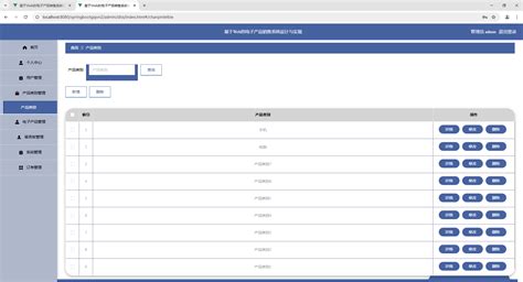 基于springboot电子产品销售系统，附源码数据库论文ppt，包安装调试springboot电子数 Csdn博客