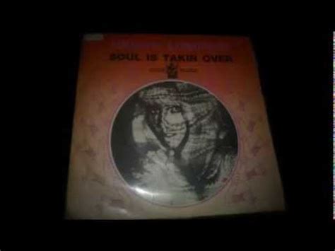 Henry Lumpkin Soul Is Taken Over Csa N Youtube