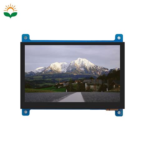 5inch HDMI Display For Raspberry Pi