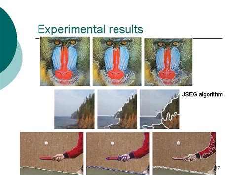 Automatic Seeded Region Growing For Color Image Segmentation